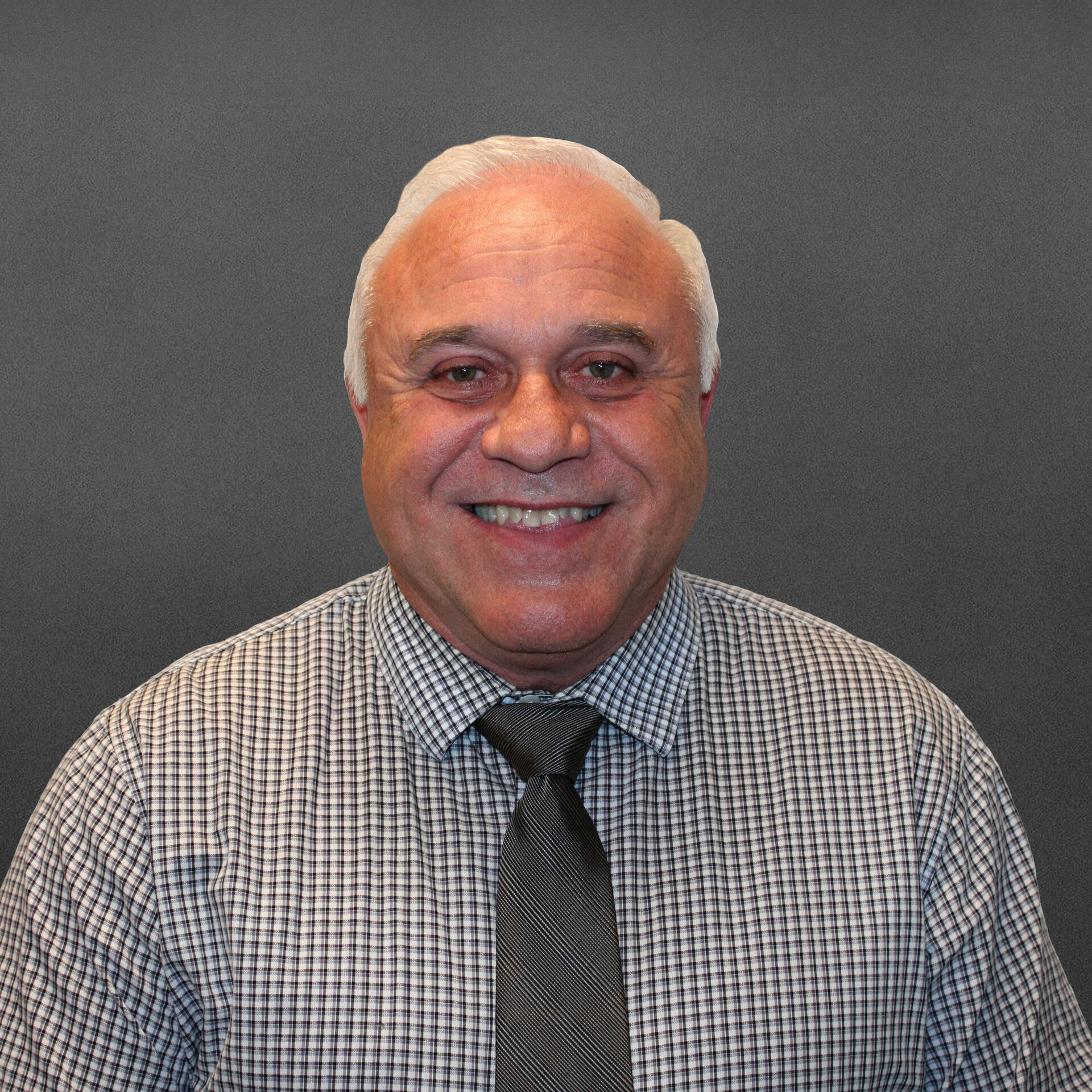 Michael Chaplin | Print and Mail Services | Nebraska